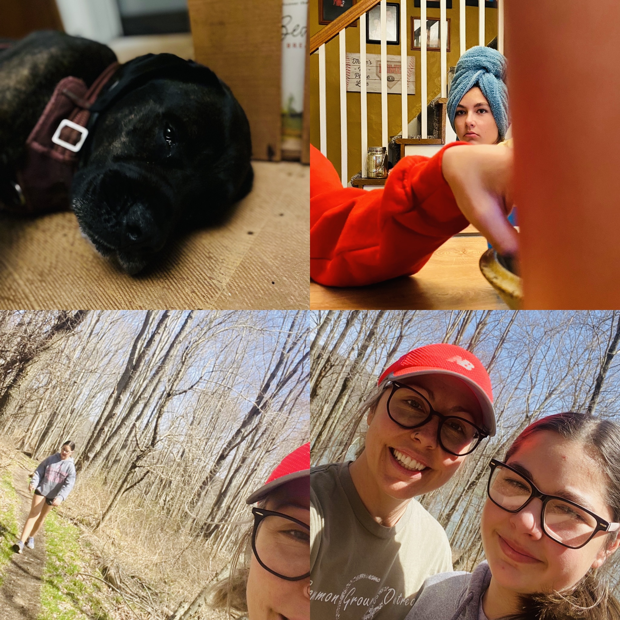 Aww Poop. . . – Undoctrinated Daughter