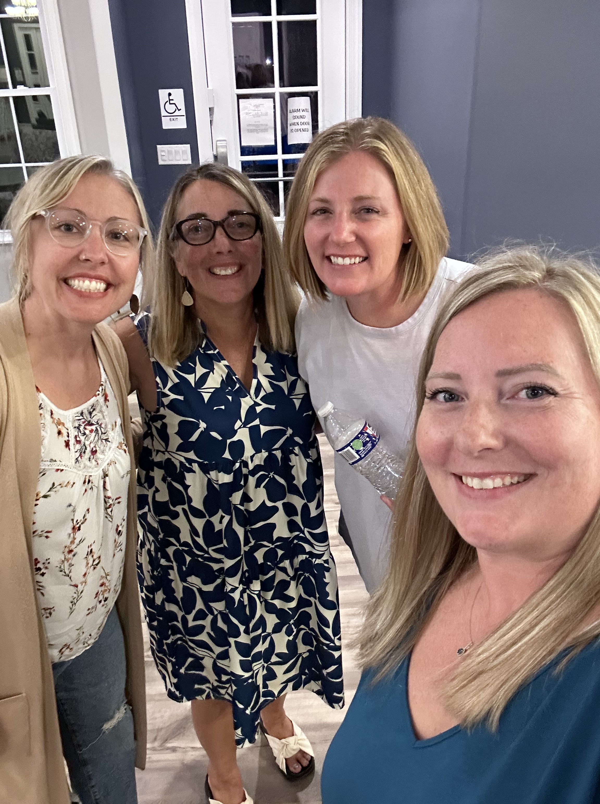 extraORDINARY. . . – Undoctrinated Daughter