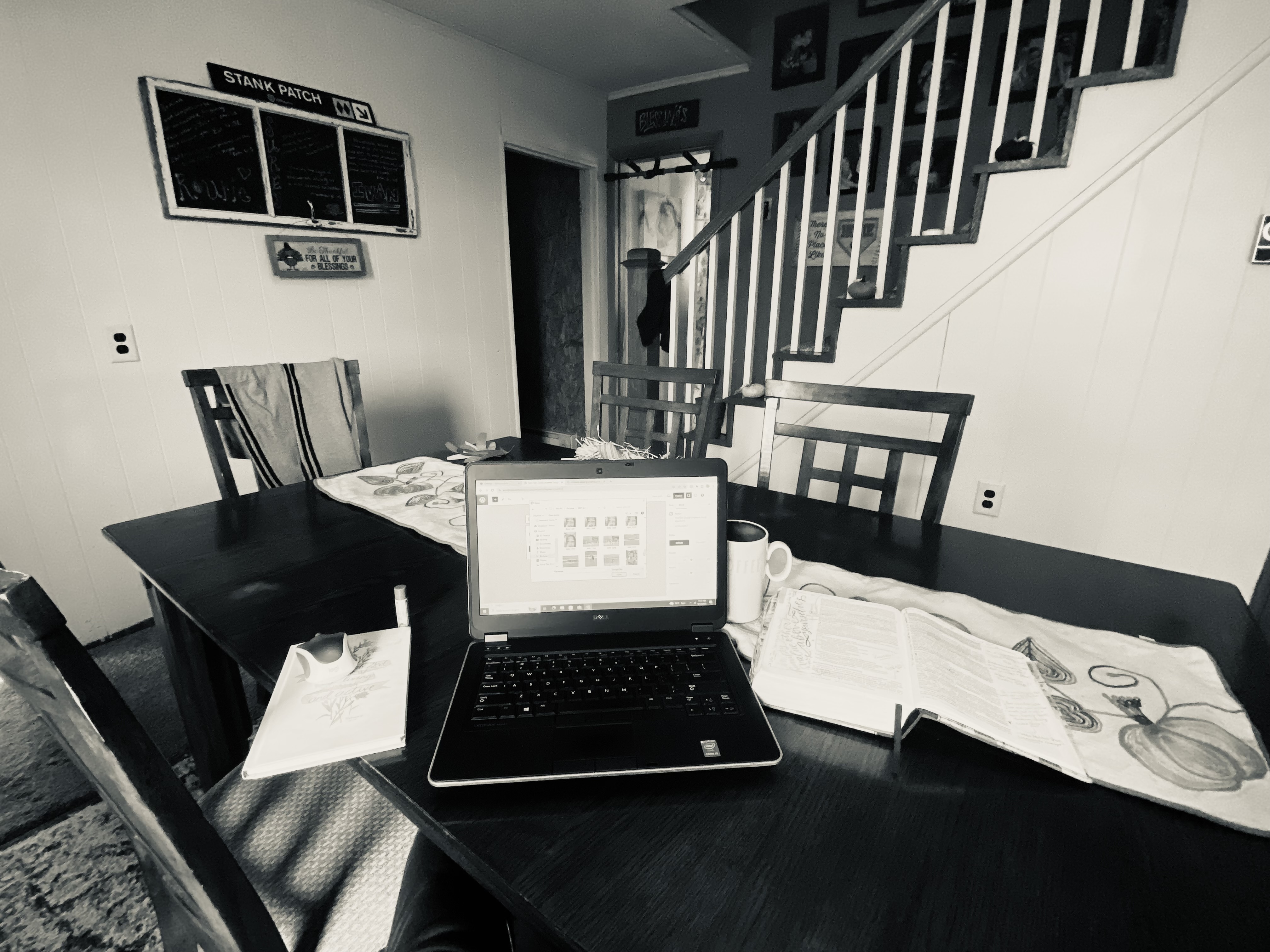 Stop. Collaborate. & Listen… – Undoctrinated Daughter