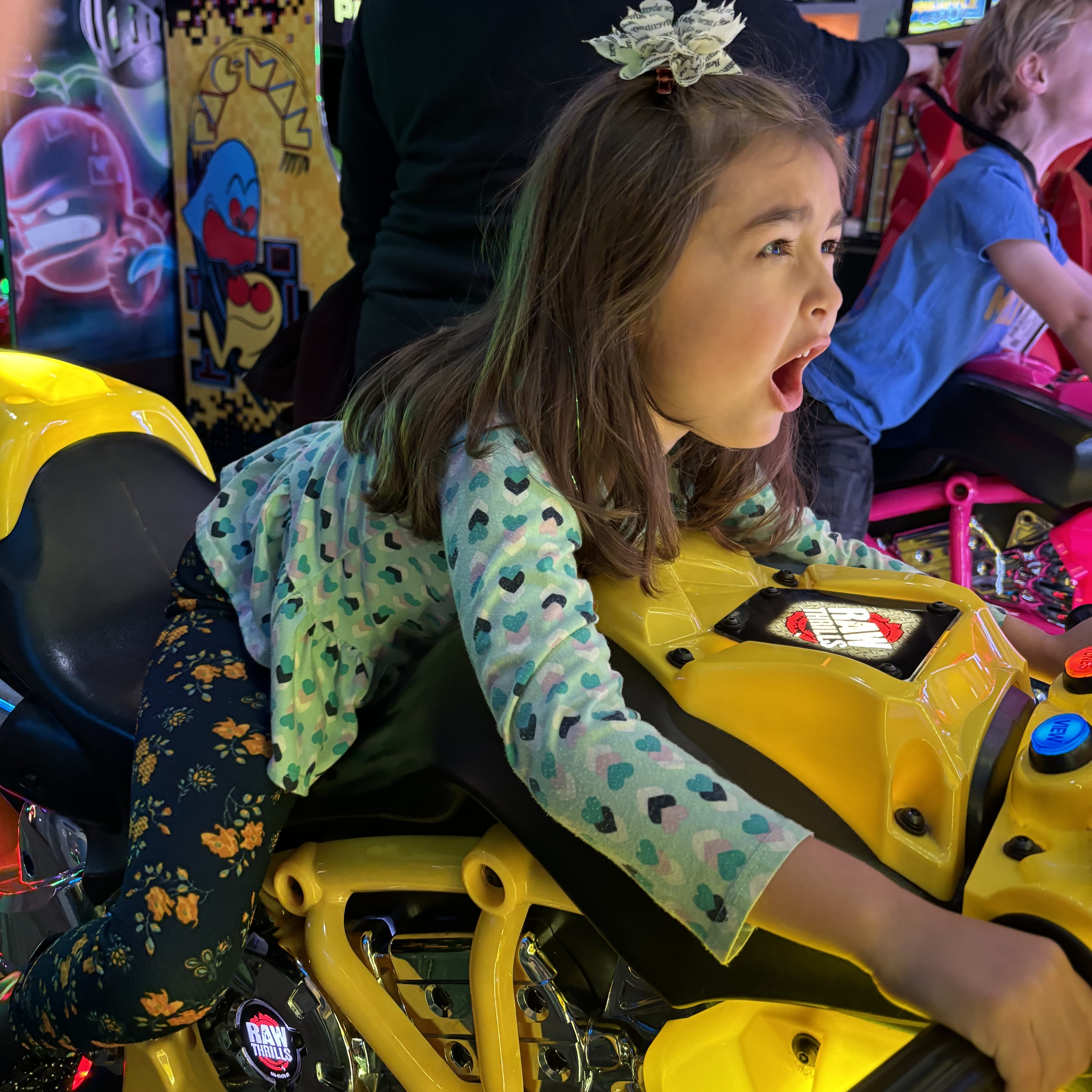 Eye of the Sukey. . . – Undoctrinated Daughter