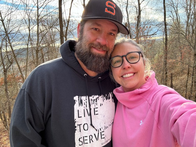 A Marriage to Remember… – Undoctrinated Daughter