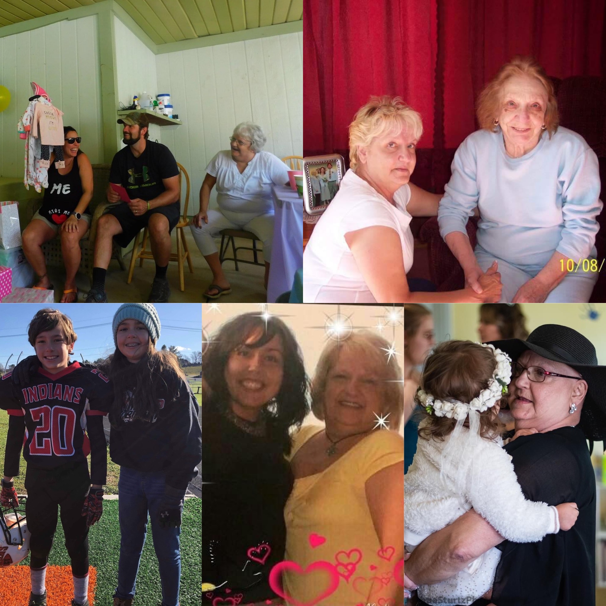 GOoD Grief. . . – Undoctrinated Daughter