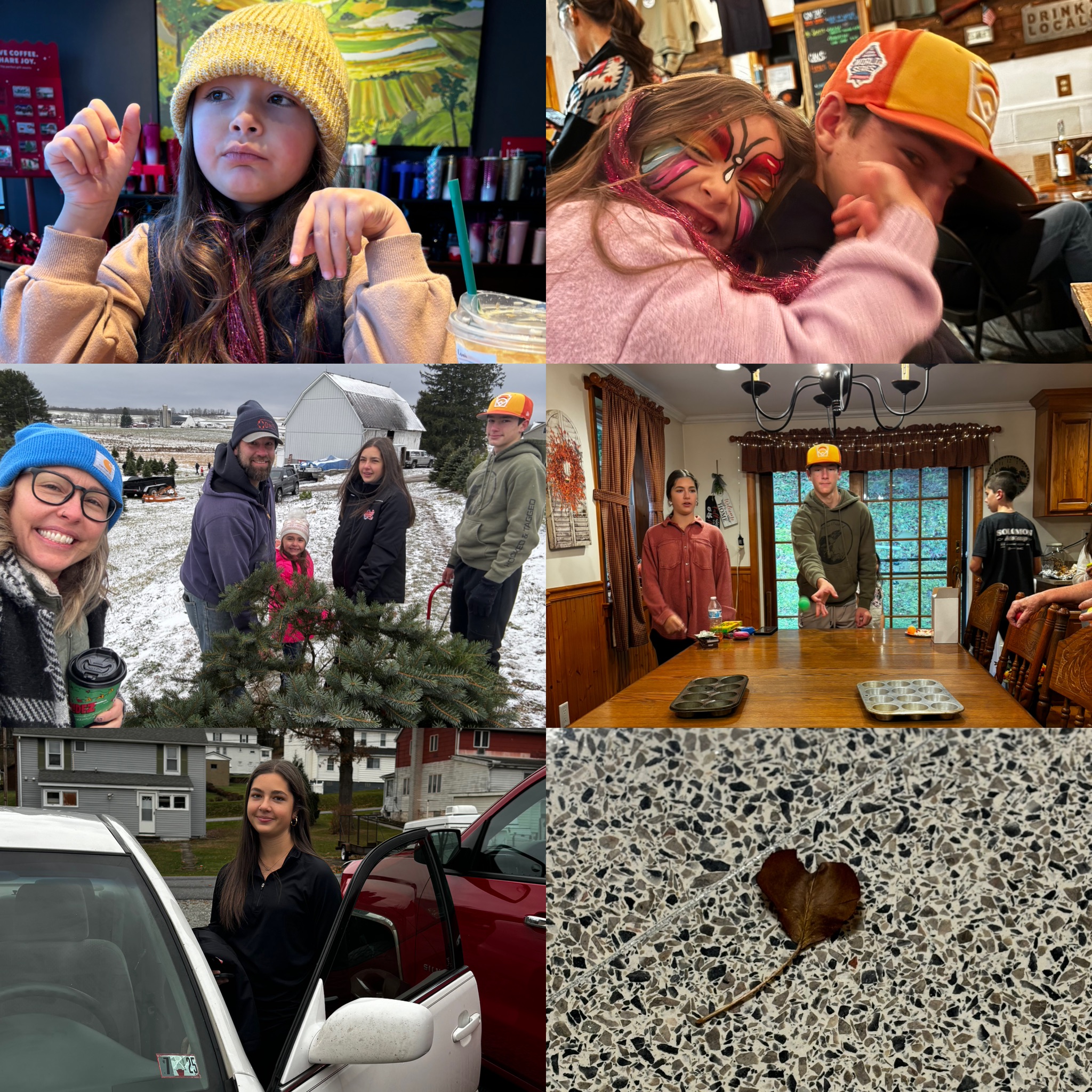 God is . . . – Undoctrinated Daughter